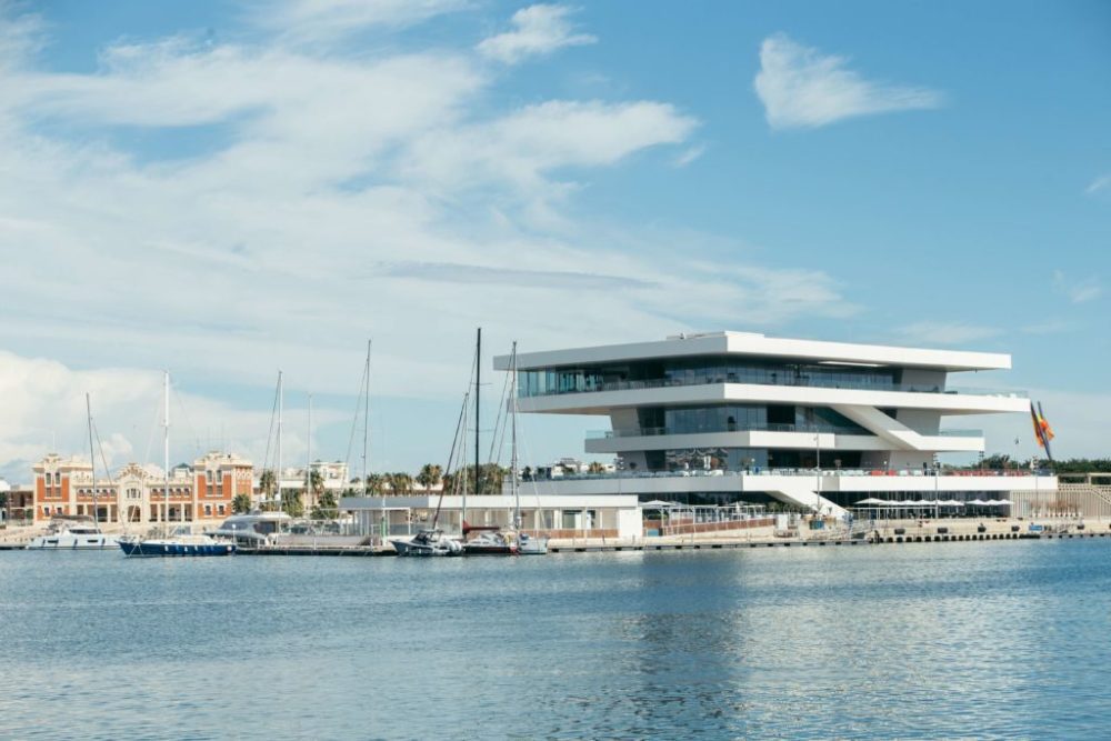 Así será el Valencia Boat Show 2025: tres grandes zonas en el entorno ...