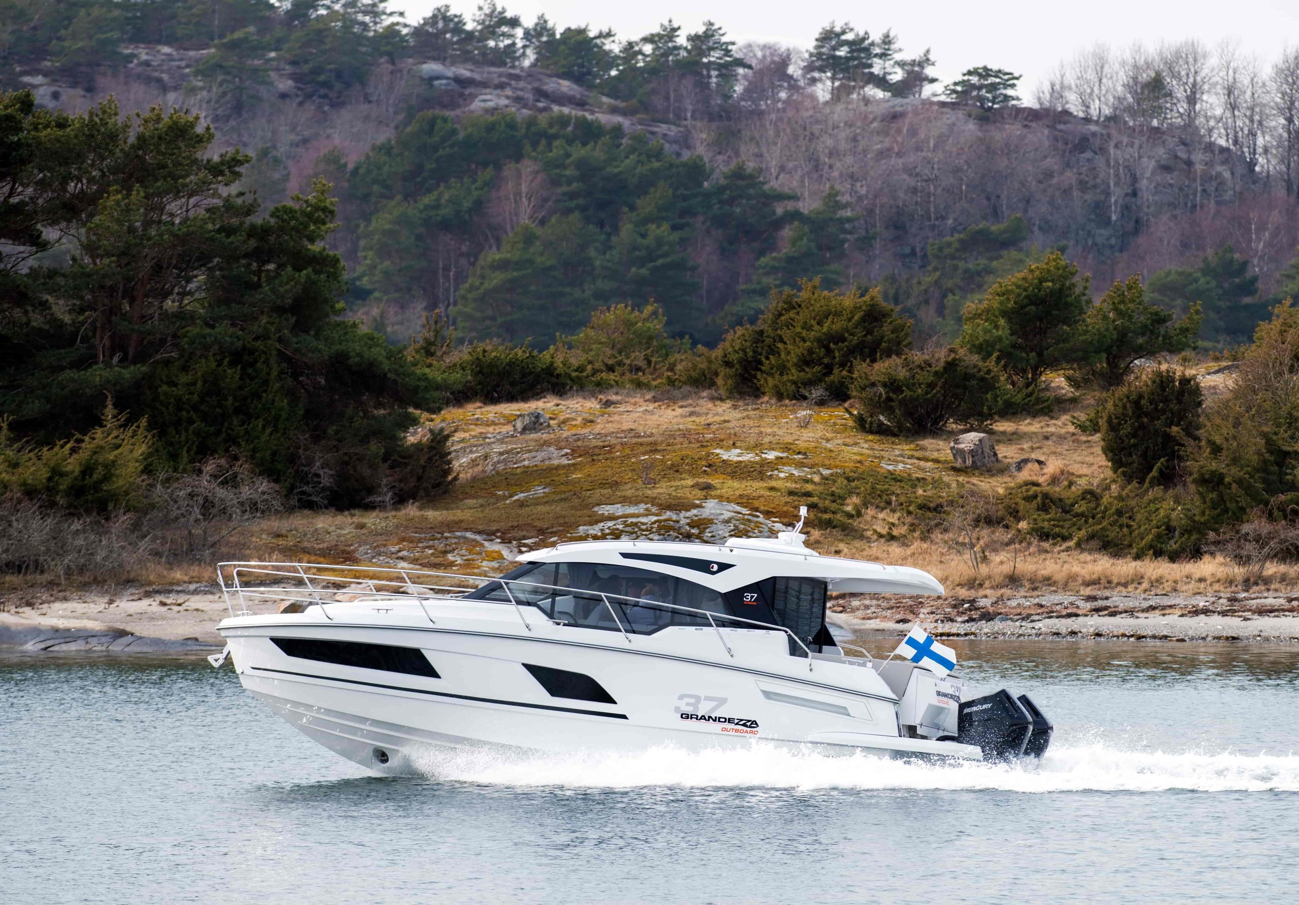 Finnmaster Boats anuncia nuevos distribuidores en Finlandia y Estonia ...